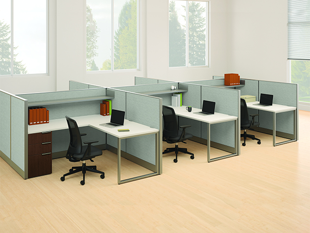 ACCELERATE Work Stations - Arizona Office Furniture