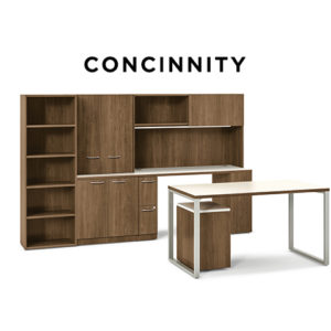 HON Reception Desks - Arizona Office Furniture