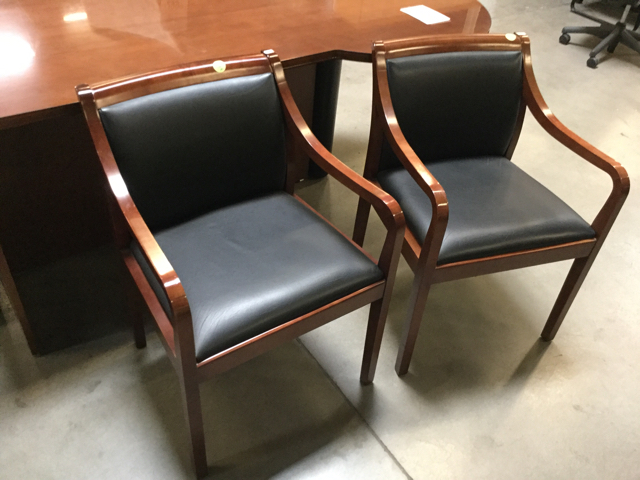Used Guest Chairs Various Styles and Colors - Arizona Office Furniture